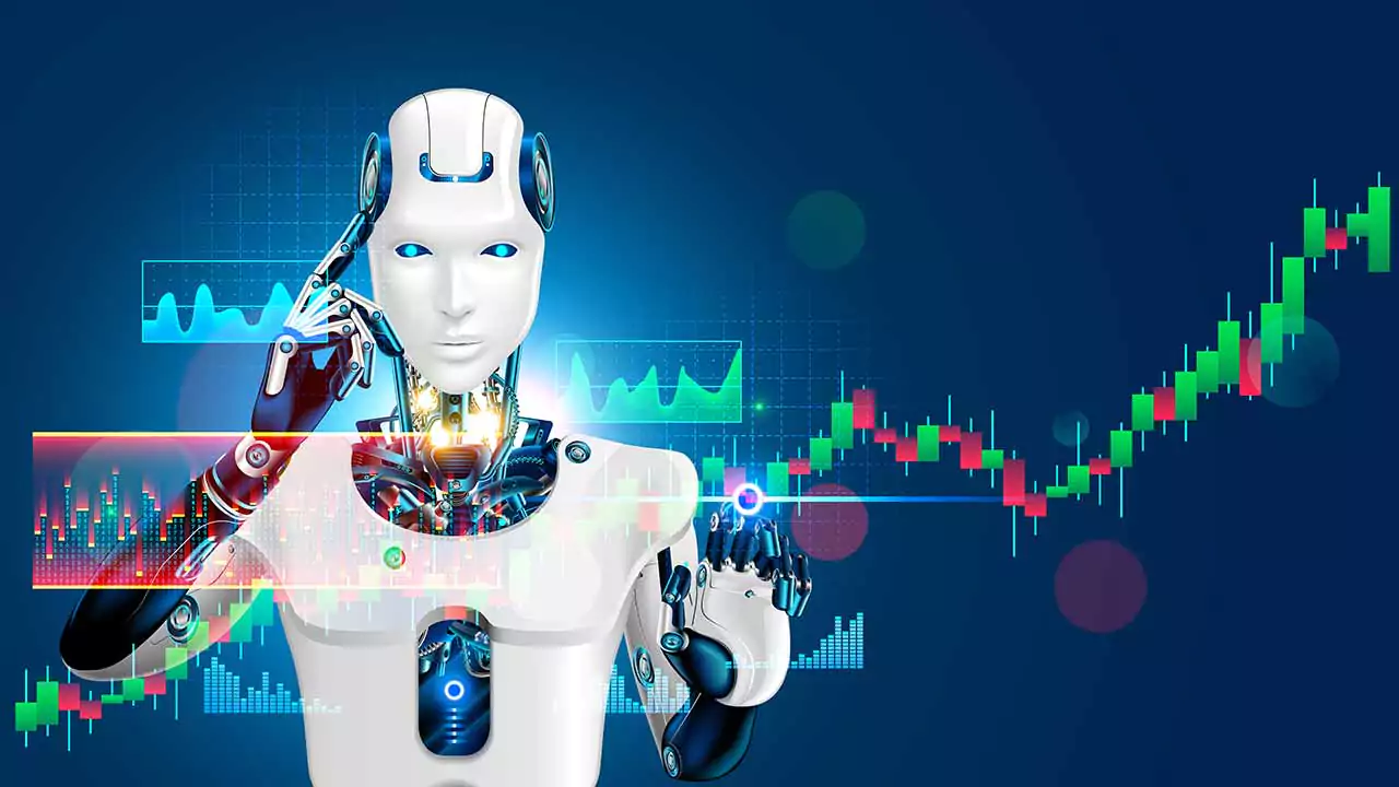 AI Motion: Plateforme de trading IA avancée